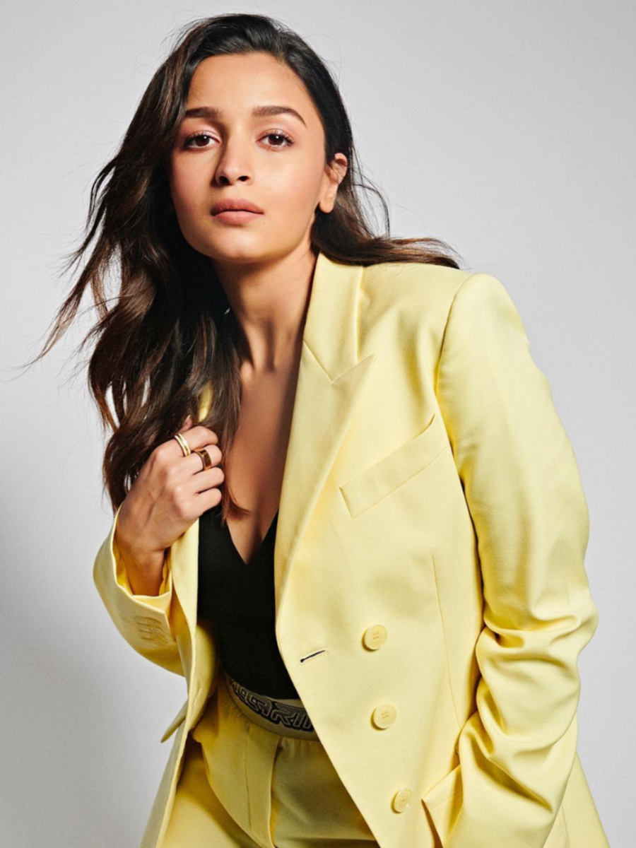 Styling Tips To Make All Shades Of Yellow Look Stunning | Times Now