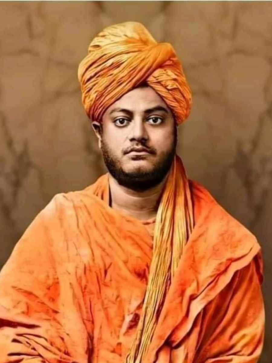 Inspiring Humanity: Swami Vivekananda Quotes That Touch Hearts | Times Now