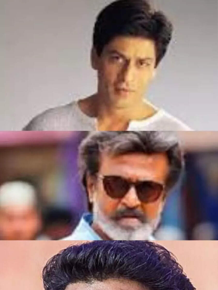 Top 10 Most Paid Indian Actors 2024: करोड़ों रुपये फीस - सुनते ही उड़ ...