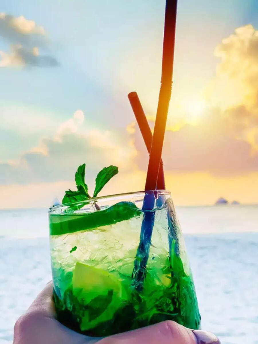 Best Summer Drinks: 10 Refreshing North Indian Drinks To Beat the Heat ...