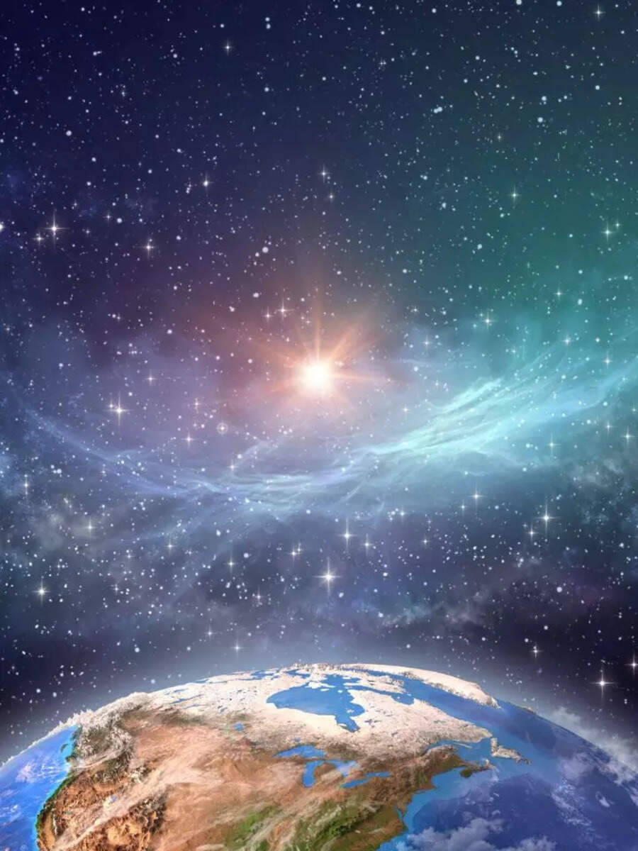 25 Of The Most Iconic Earth Taken From Space See NASA's Top 20