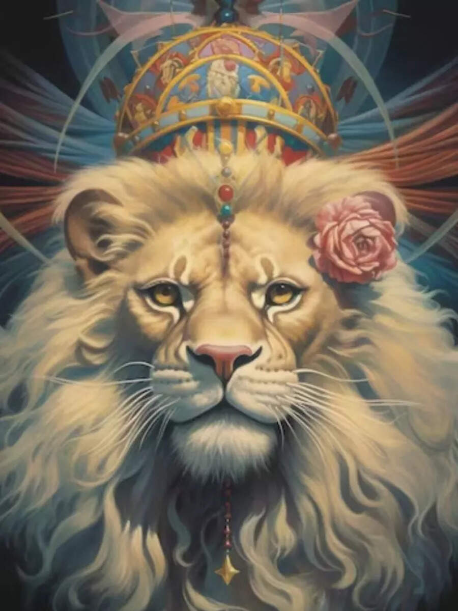 Personality Traits Of Leo Woman As A Wife | Times Now