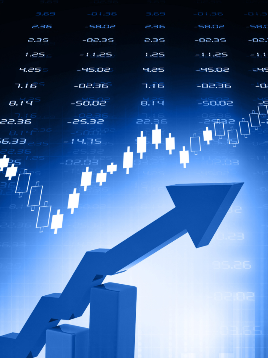 Seeking Growth? Check Out These 10 Stocks With Upto 90 pc Upside ...