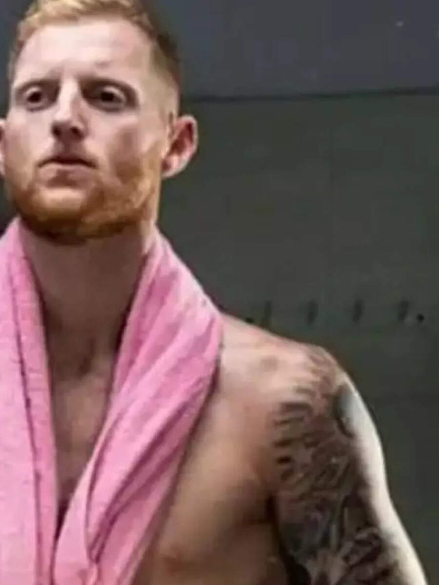Top Cricketers & Their Iconic Tattoos | Times Now