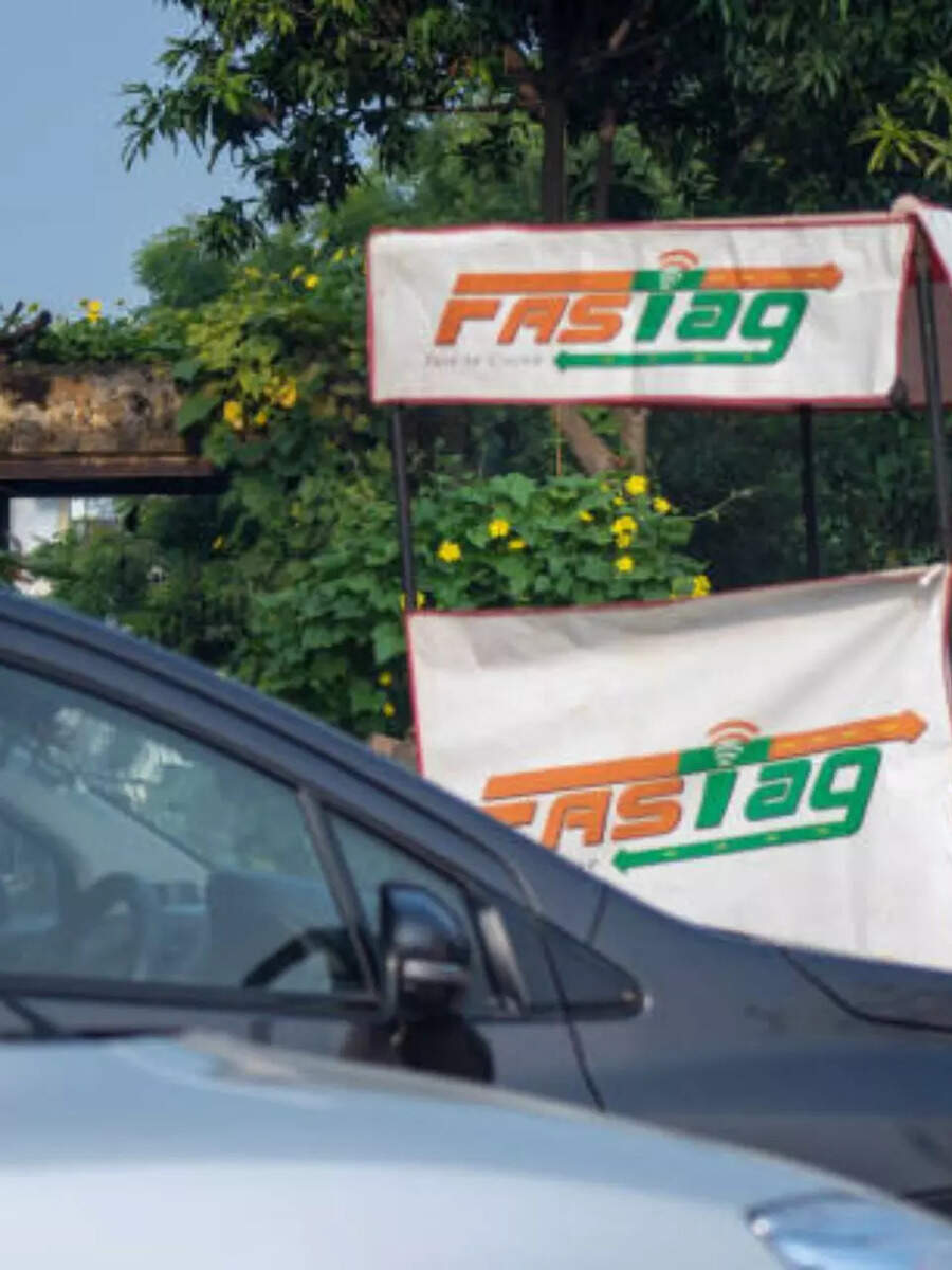 One Vehicle One FASTag Implemented: Things You Must Know | ET Now