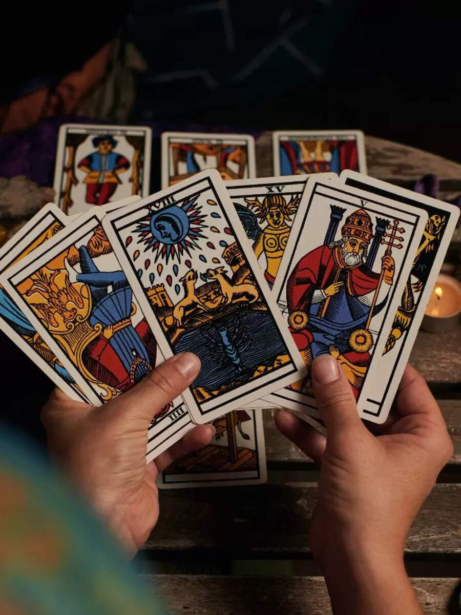 Tarot Card Reading: Tarot Card Predictions for All Zodiac Signs for April 3, 2024 | Times Now