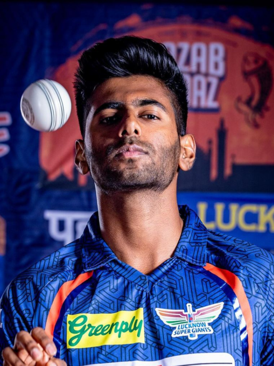 Mayank Yadav Workout Routine: Fitness Secrets of Lucknow Super Gaints ...