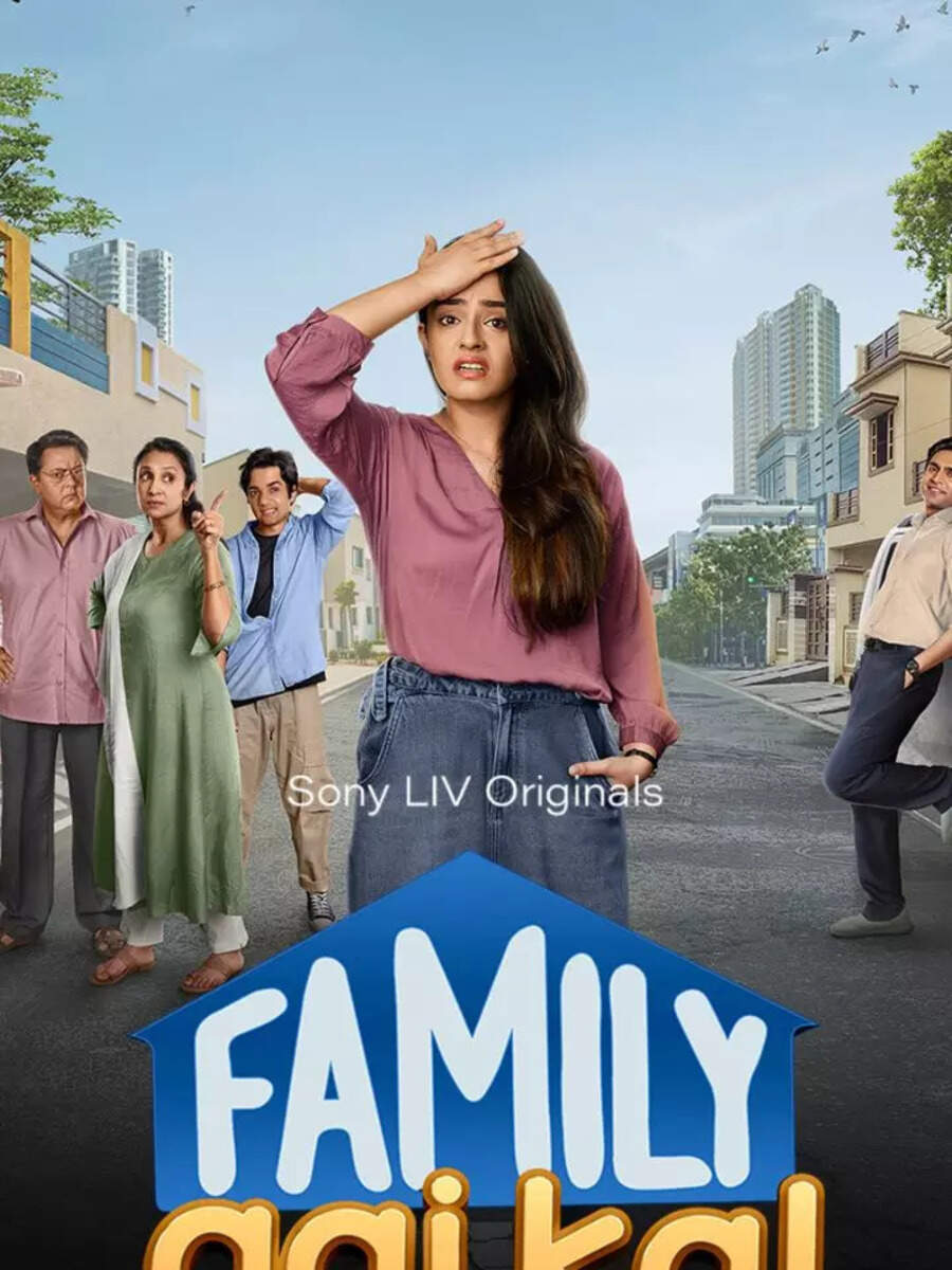 Top OTT Release This Week: Parasyte The Grey To Family Aaj Kal | Zoom TV
