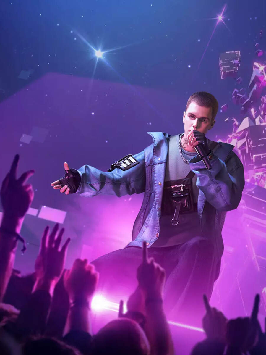 Garena Free Fire Redeem Codes April 4: Unlock Exclusive Rewards | Times Now