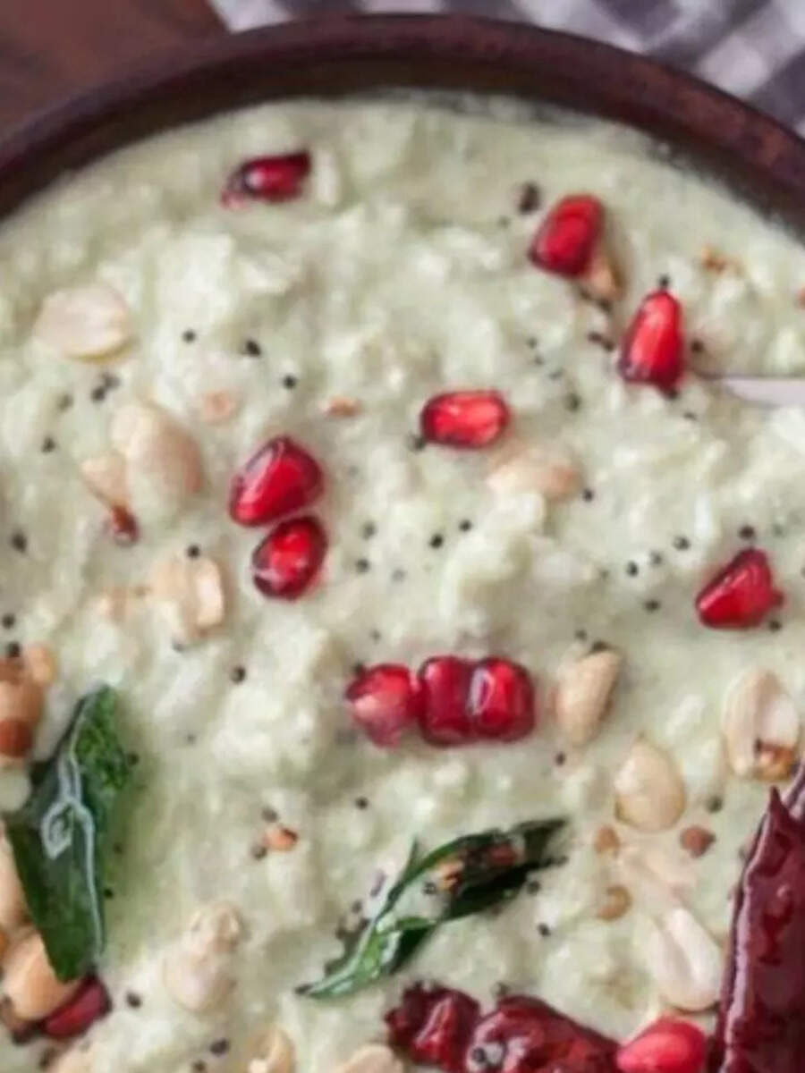 mithilanchal famous dahi chuda food at 20 ruppes in jharkhand | Times ...