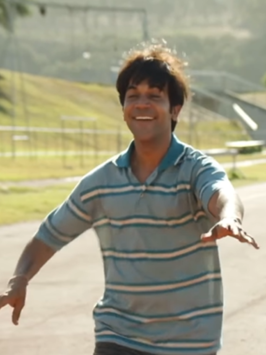 Srikanth Bolla: The Visually-Impaired Entrepreneur Who Inspired ...