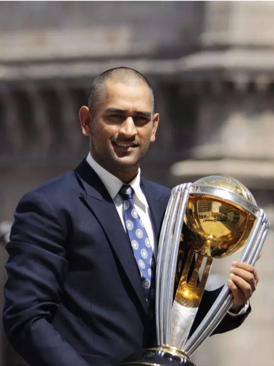 6 Indians To Win ODI World Cup, T20 World Cup & IPL | Times Now