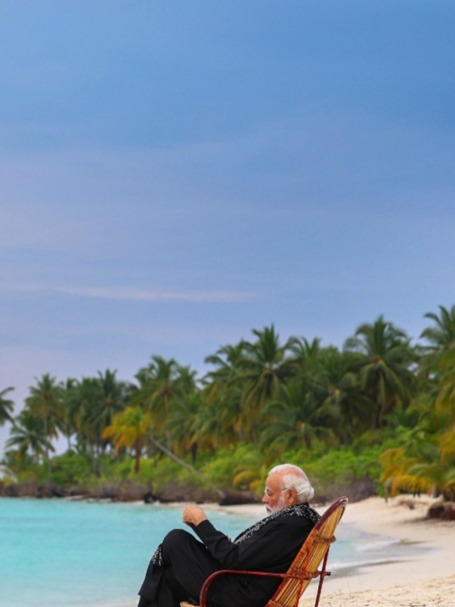 How Lakshadweep's Fate Changed After PM Modi's Visit | Times Now How Lakshadweep's Fate Changed After PM Modi's Visit | Times Now