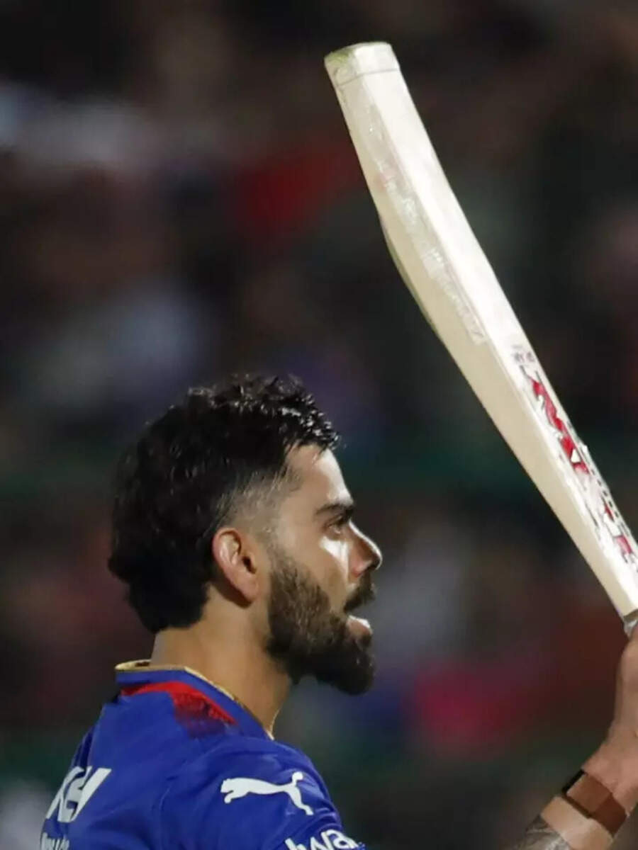 5 Players With Most Centuries In IPL History | Times Now