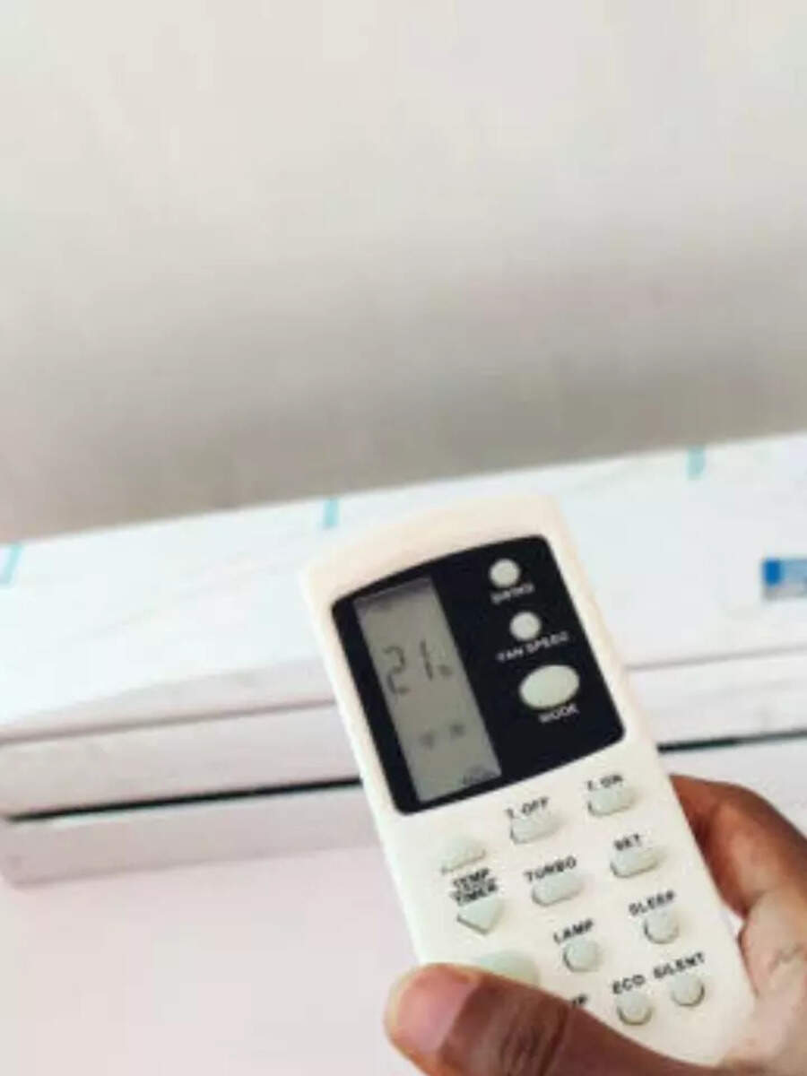 How to decide AC ton capacity what does it mean | Times Now Navbharat