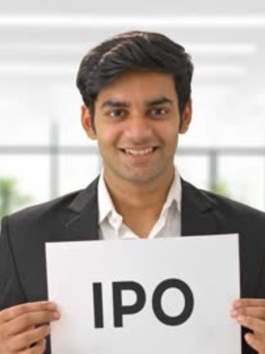 IPO Calendar: Full List Of IPOs To Hit Primary Market This Week | Times Now