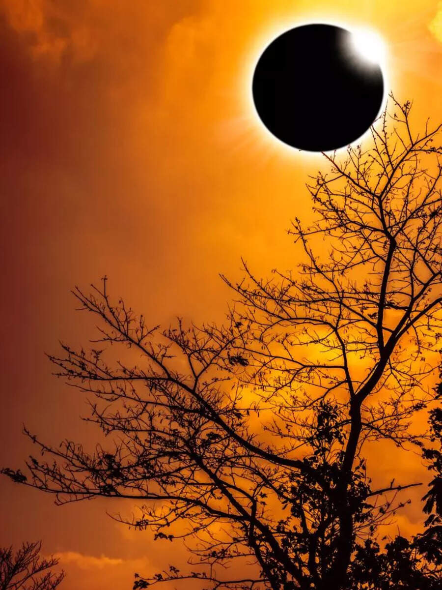 April 8 Solar Eclipse: Witness Comet 12p and Planetary Parade with ...