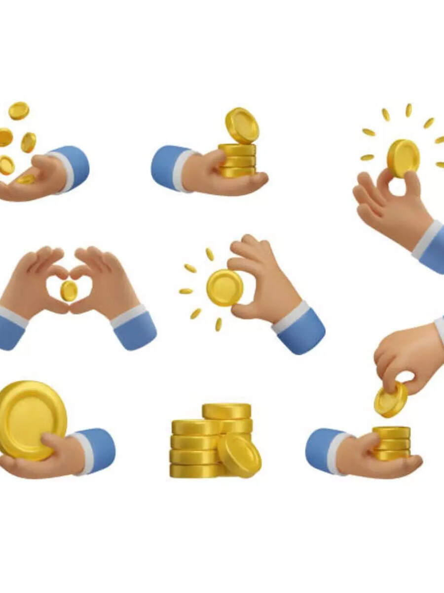 Money Emojis And What They MEAN | ET Now