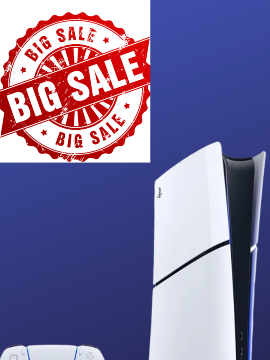 Sony PlayStation 5 (PS5) price cut by Rs 13000 On Amazon, Blinkit ...