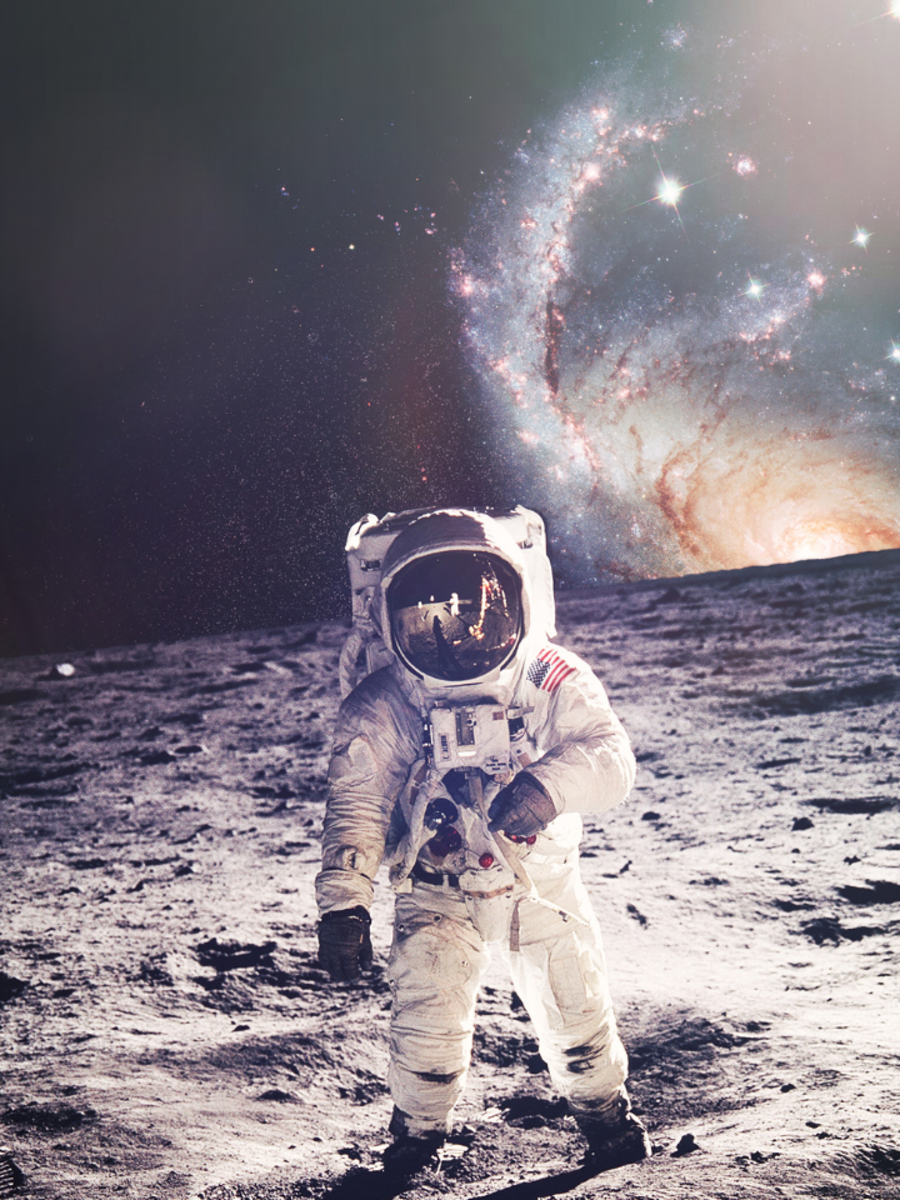 How To Become NASA Astronaut: Know These 8 Facts | Times Now