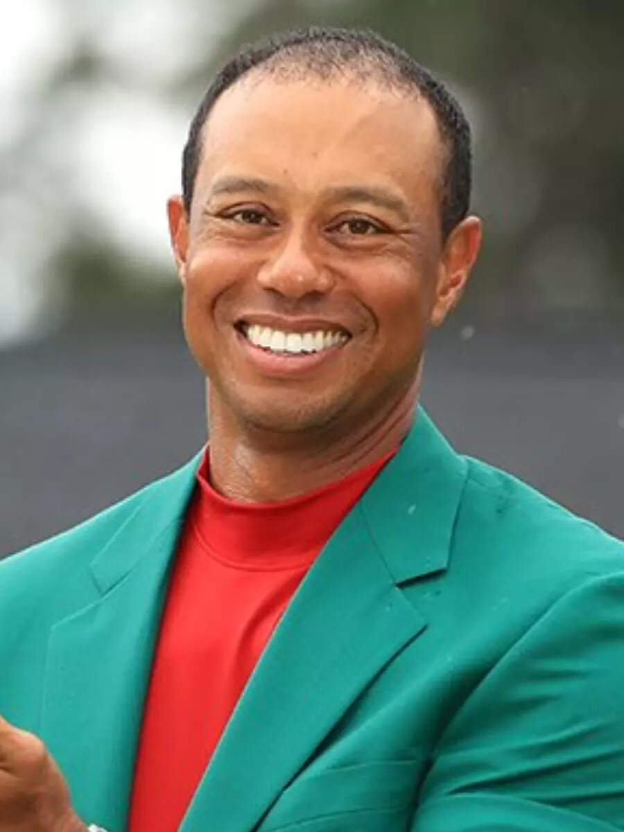 Car Collection Of Star GolferTiger Woods | Times Now