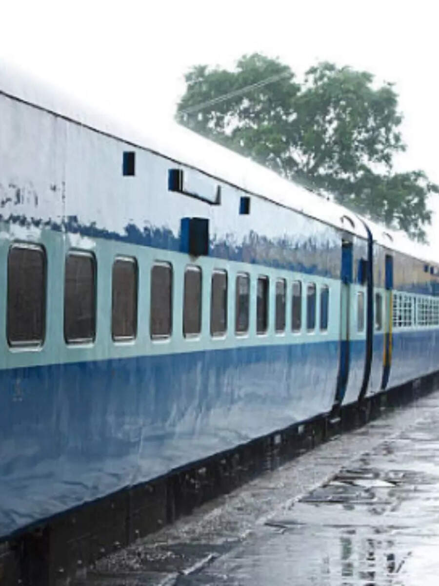 AC not working in your train bogey? Claim REFUND from Railways! Amount ...