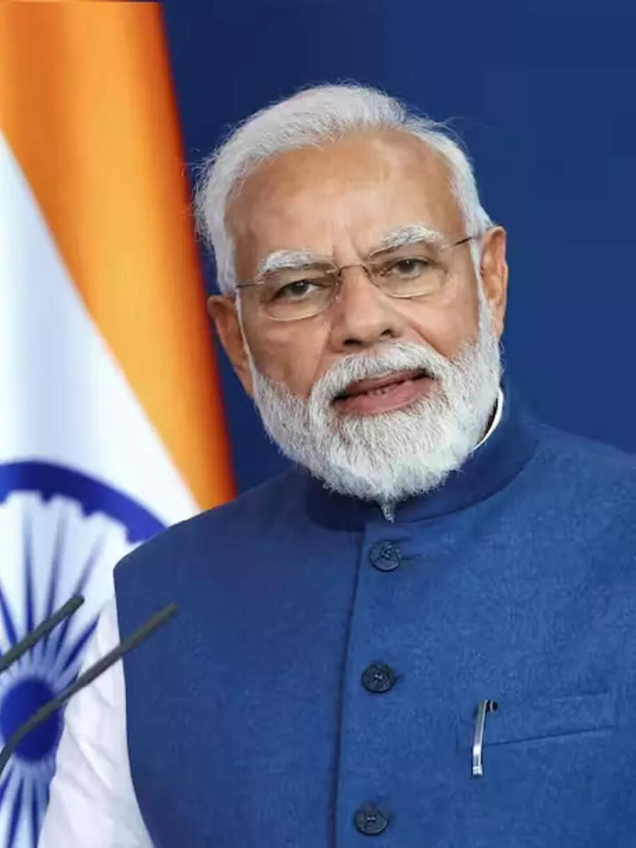 PM Narendra Modi Motivational quotes: Narendra Modi Success Tips, PM ...