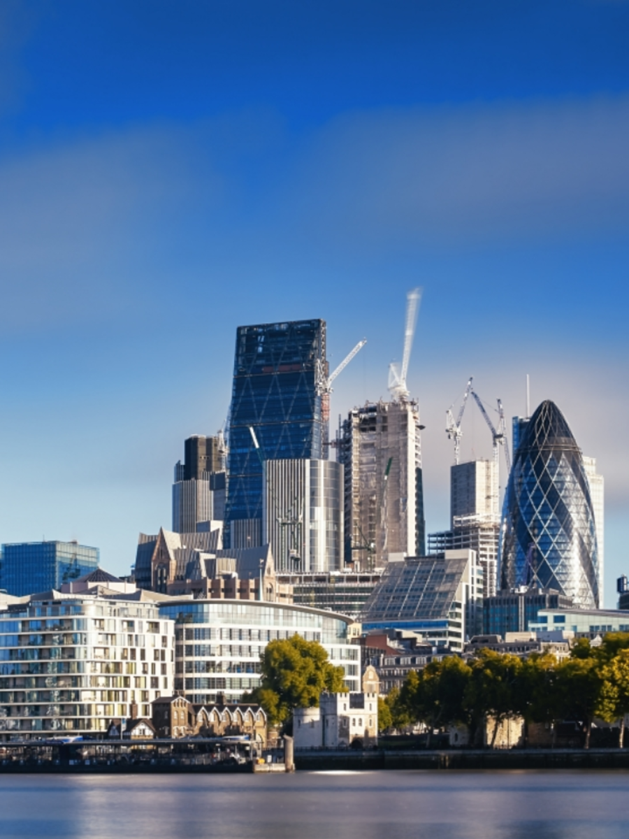 10 Best Places For Your First Trip To London | Times Now