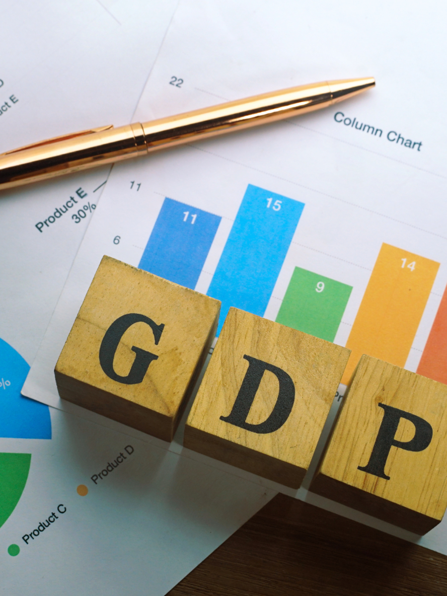 HIGHEST GDP Countries: TOP Economies | ET Now