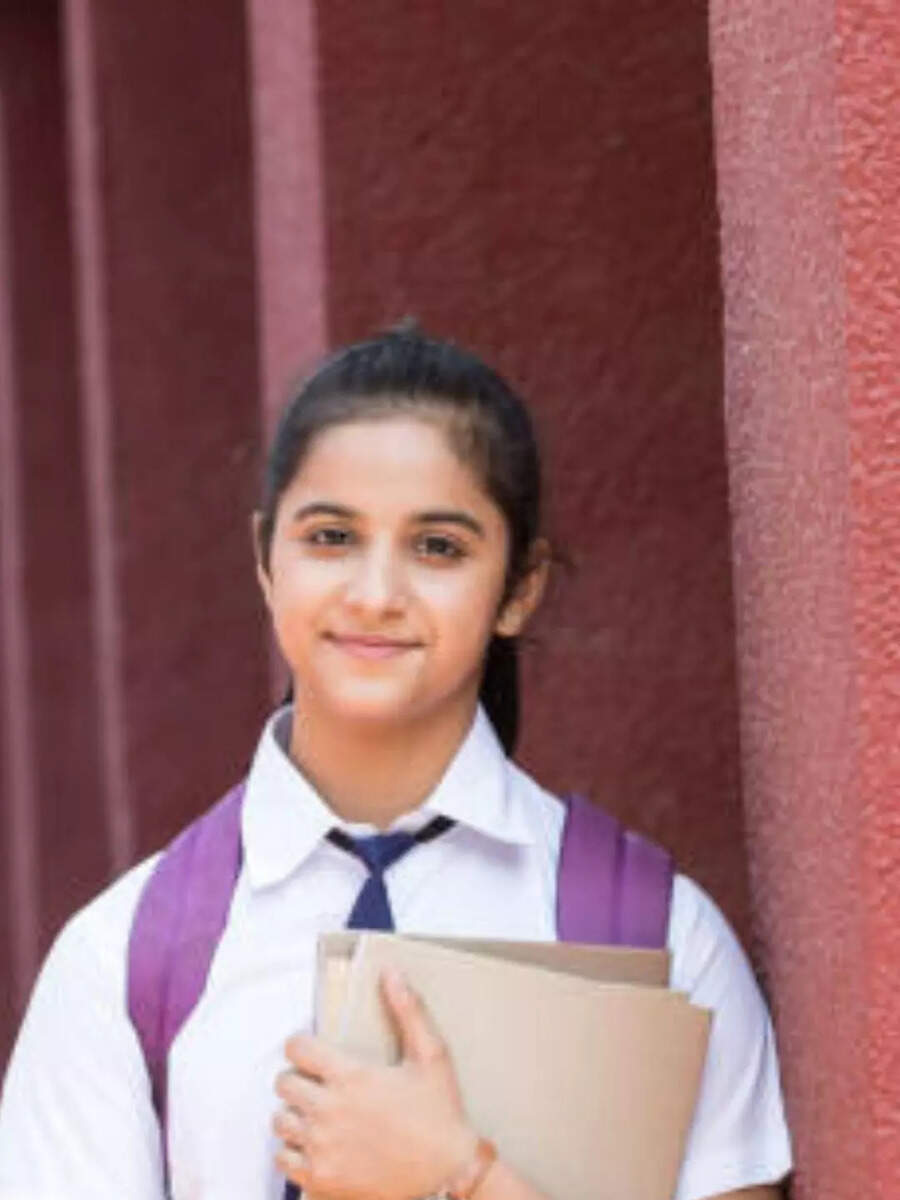 CBSE Udaan Scheme: बेटियों के सपनों को लगेंगे पंख! जानिए कैसे | ET Now ...