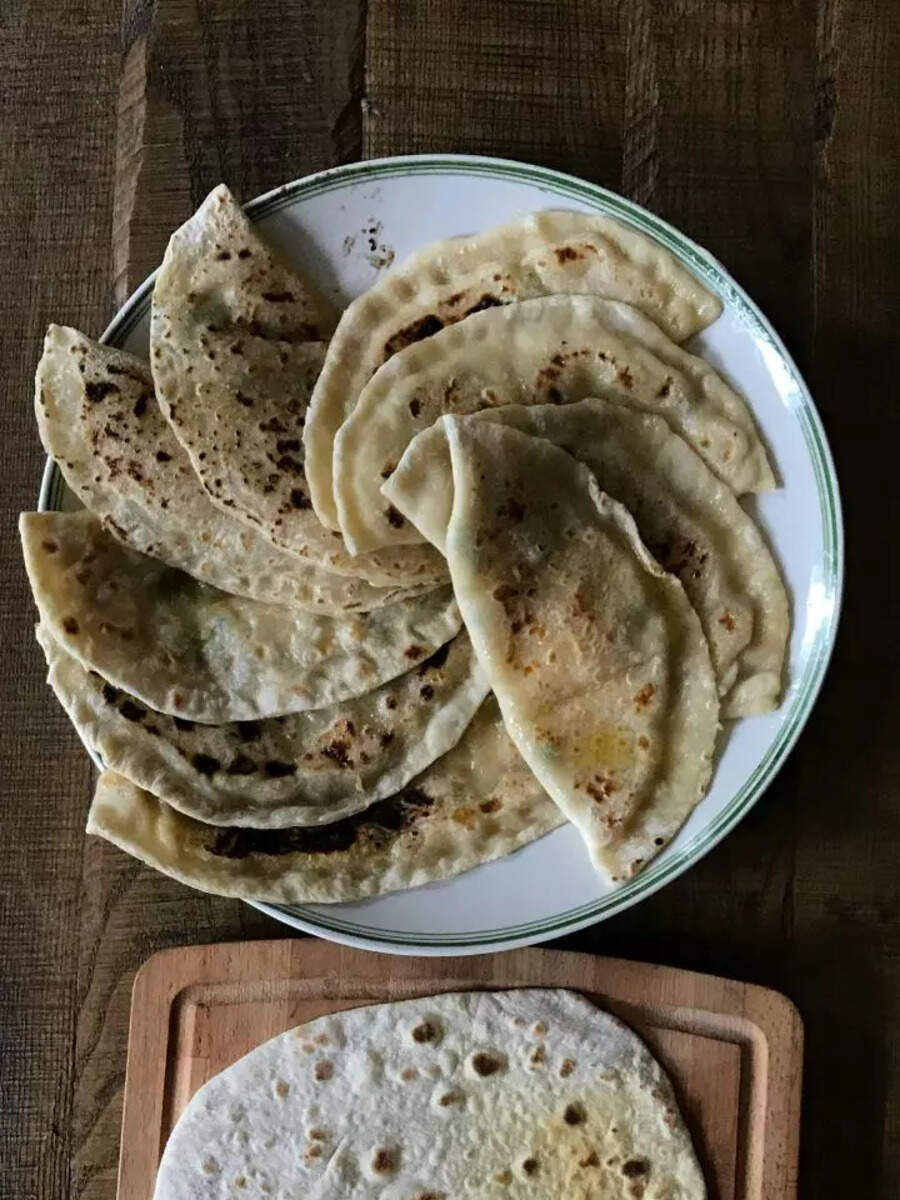 Roti Vs Chapati: Difference between Chapati and Roti, Roti Aur Chapati ...
