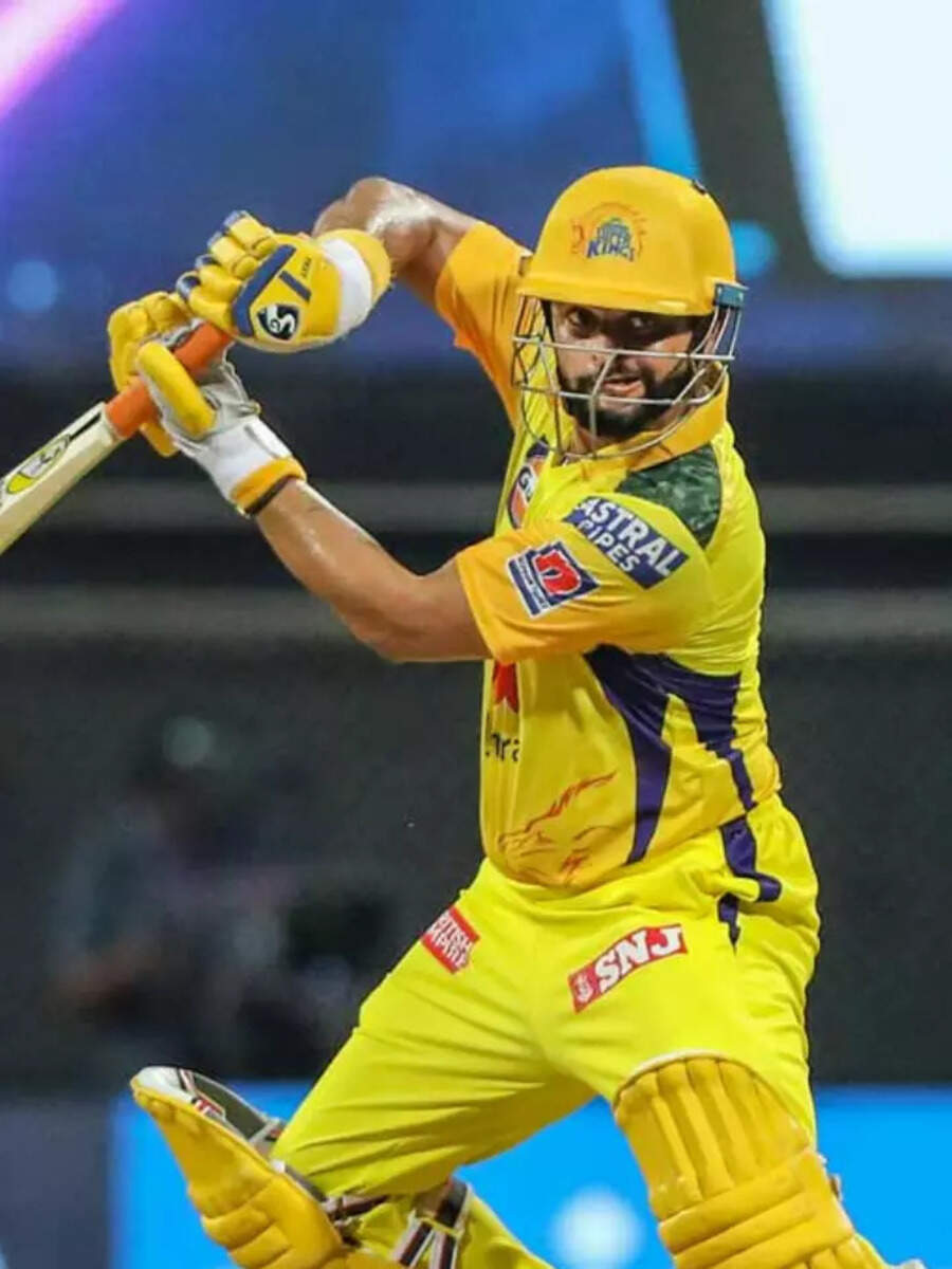 5 batsmen with most runs in CSK-MI matches | Times Now