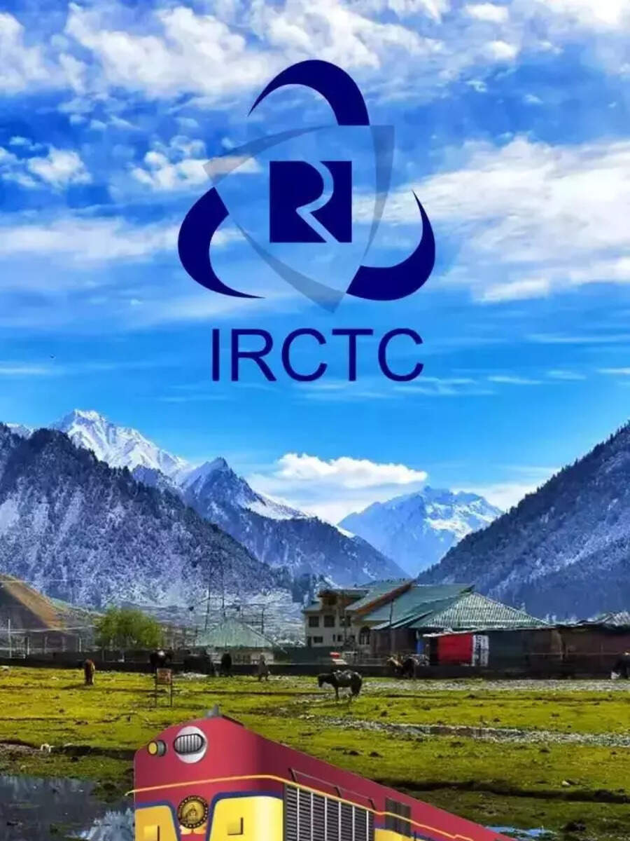 How to create your IRCTC account know the process | Times Now Navbharat