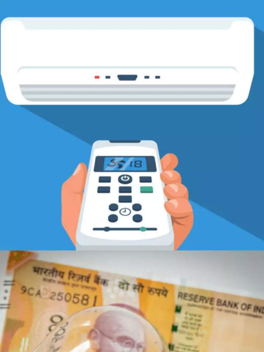 how to reduce ac electricity bill know the best hacks | Times Now Navbharat
