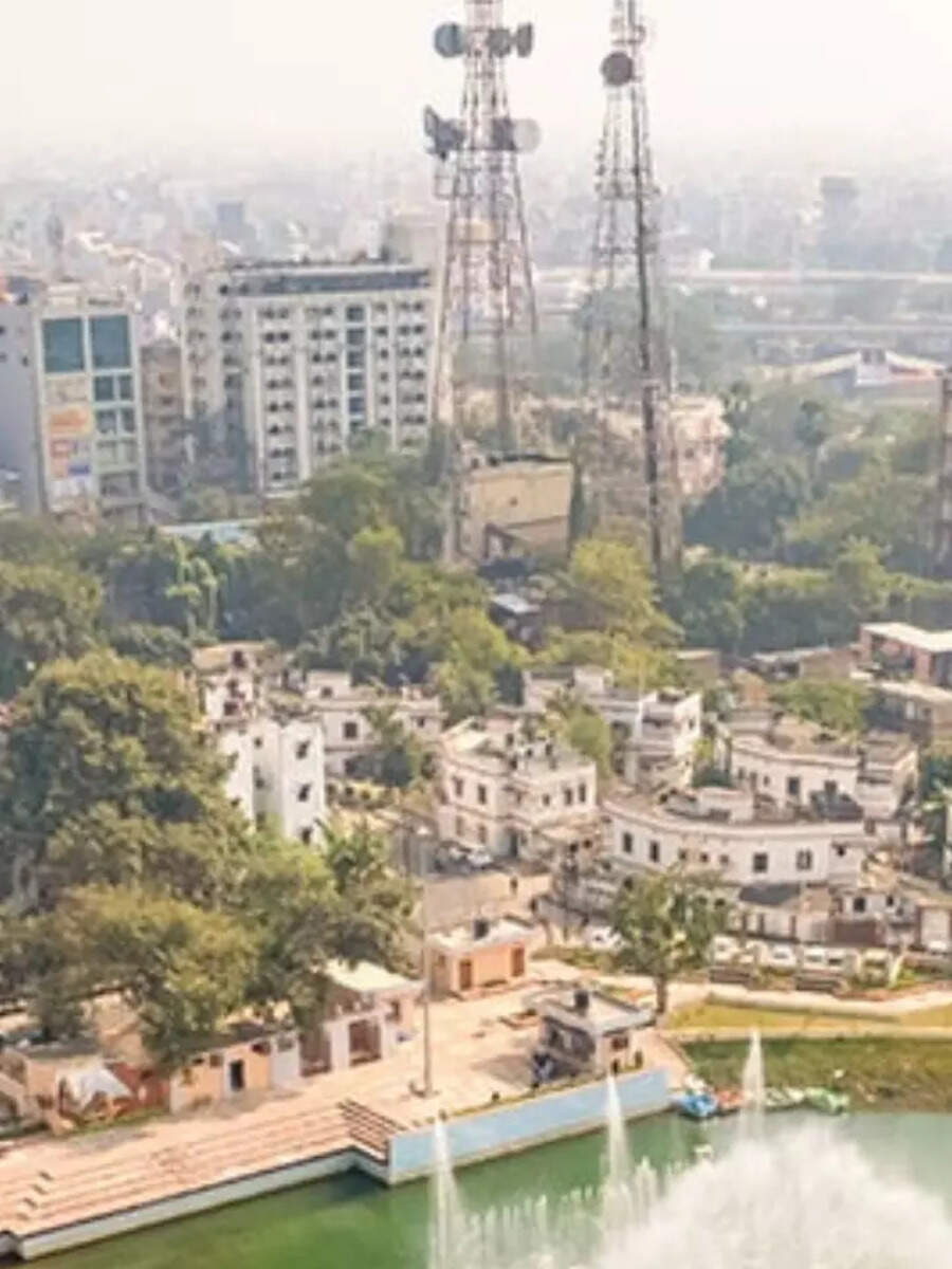 Which Place is Called Zero Mile of Patna Know Answer | Times Now Navbharat