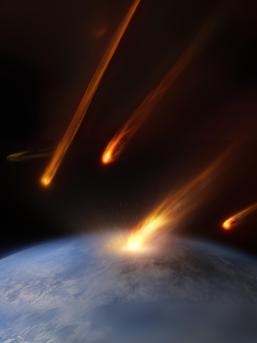 NASA Alert: Bridge-sized 1800-foot Asteroids To closely pass Earth ...