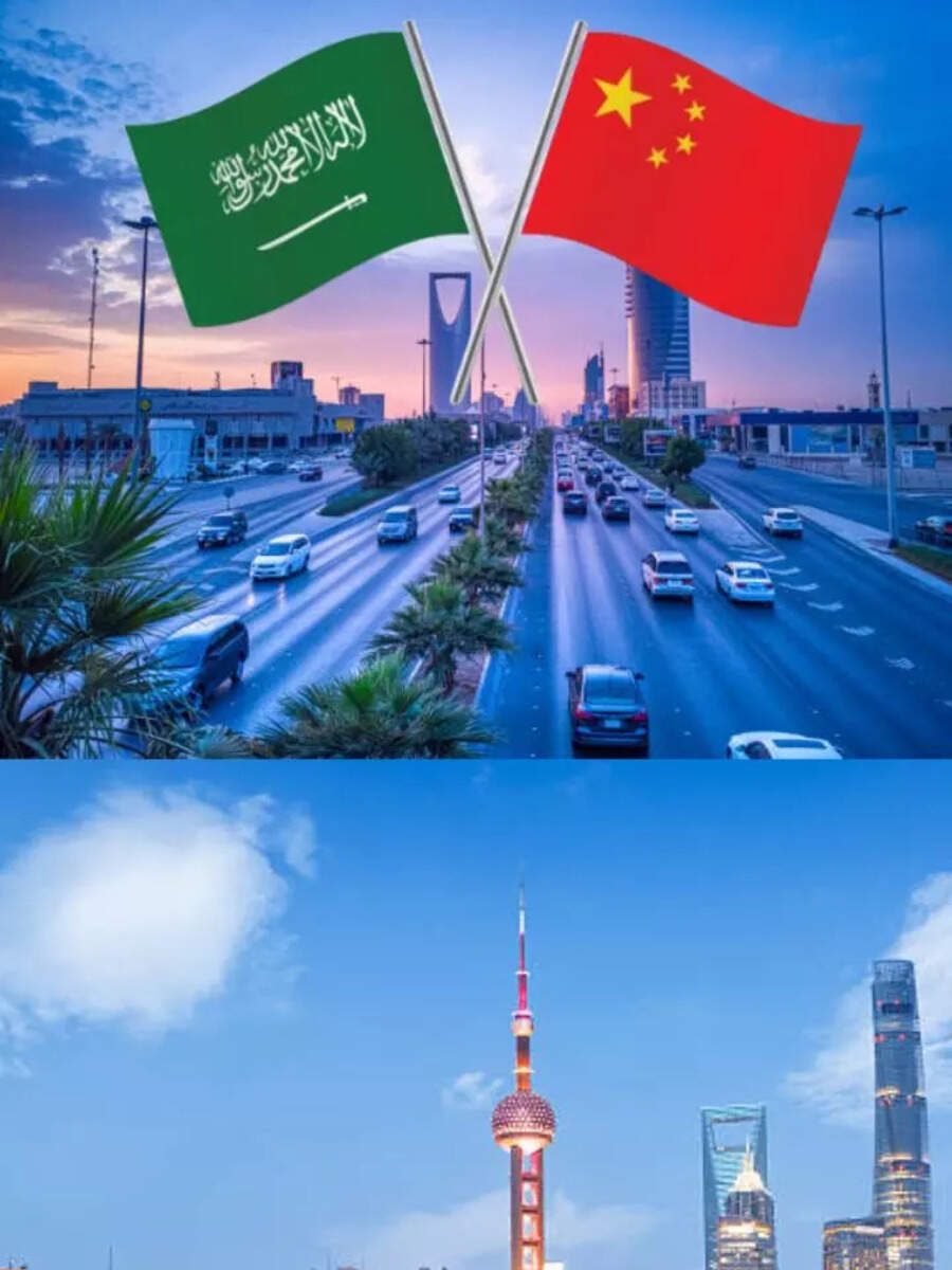 Why Middle East Countries Are Rich But Not Developed, Developed ...