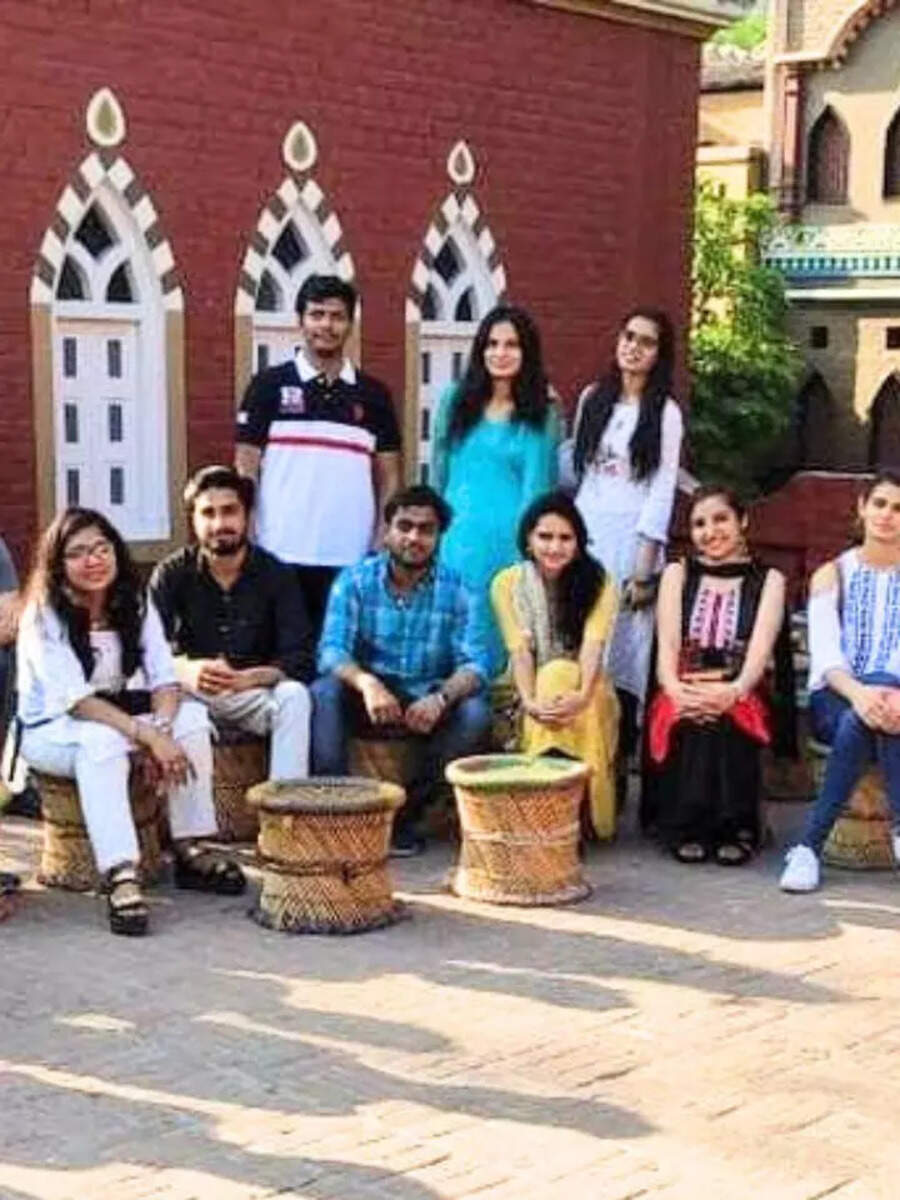 IIT-IIM से तगड़ा प्लेसमेंट देता है पंजाब का ये कॉलेज, Microsoft, Google ...