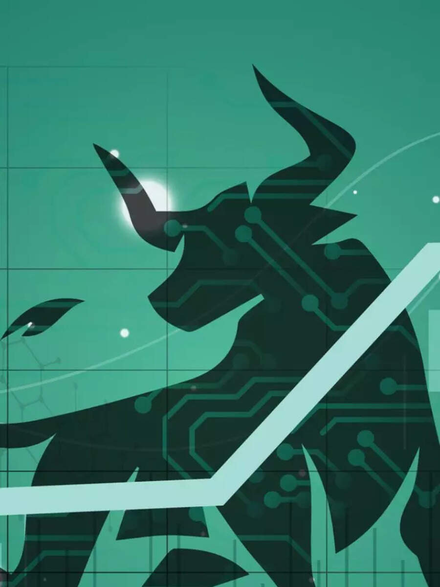 10 Years Of Modi Govt: How These Stocks ZOOMED In A Decade | ET Now