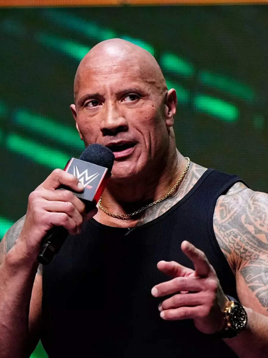 Cody Rhodes And Dusty Rhodes To The Rock And Rocky Johnson: WWE's Top ...