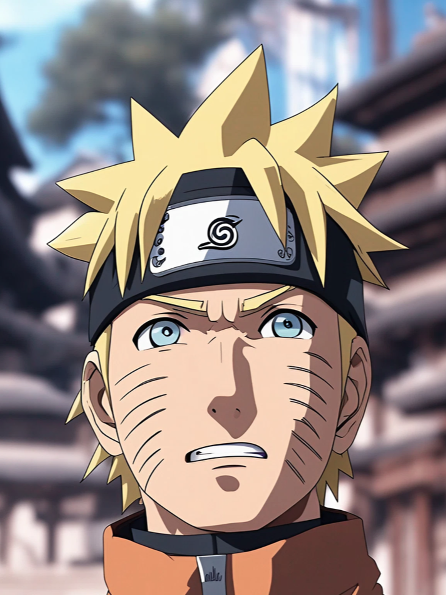 7 Best Naruto Games To Play On iOS And Android In 2024: Naruto Ultimate ...