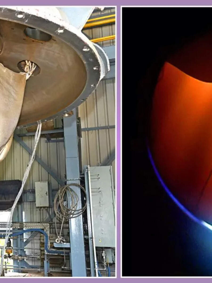 How This New Tech From ISRO Can Reduce Mass Of Launch Rockets By 67% ...
