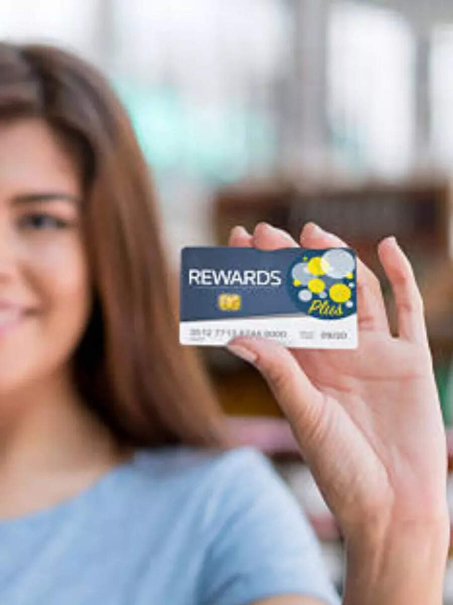 Credit Card Reward Points: फायदे का सौदा! बिल के बोझ को घटा सकता है ये ...
