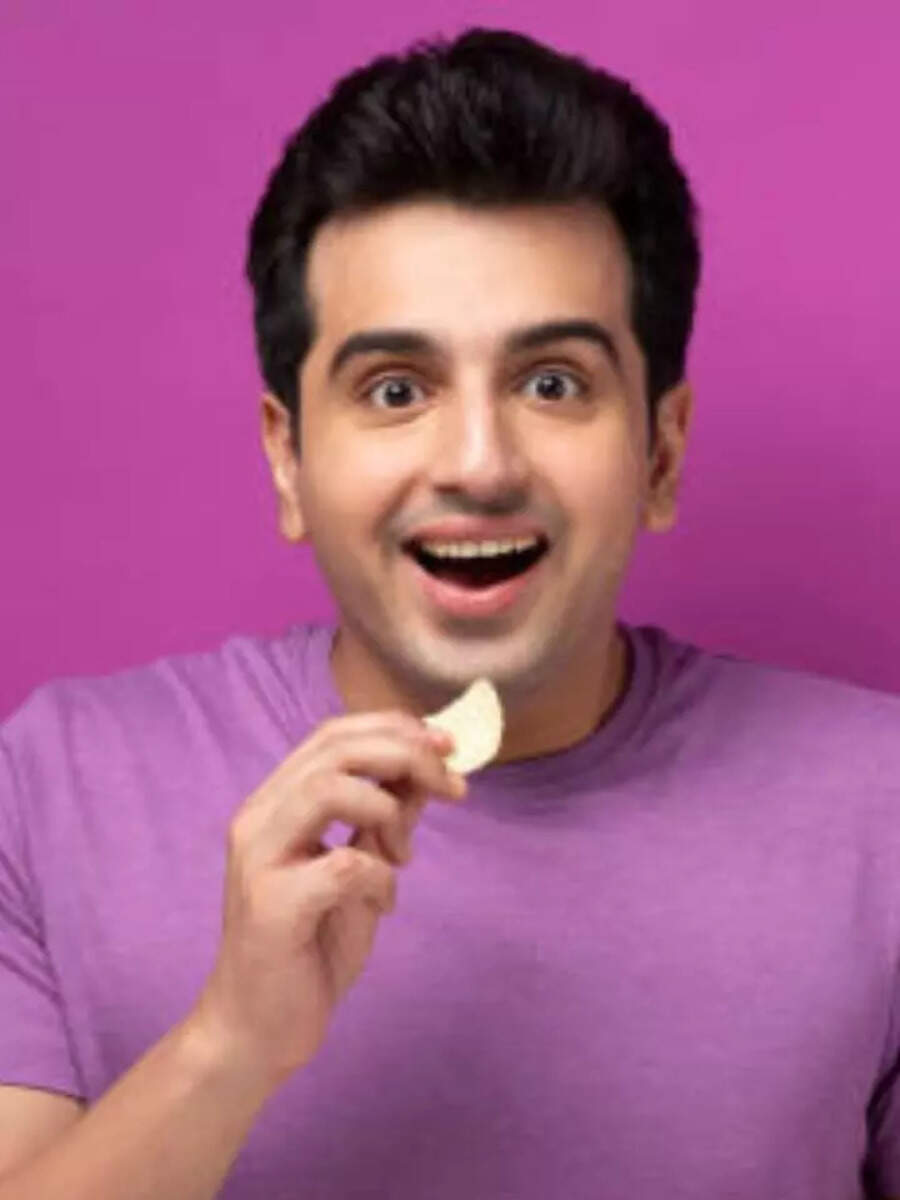 8 Non Nutrious Foods That Are Actually Healthy | Times Now