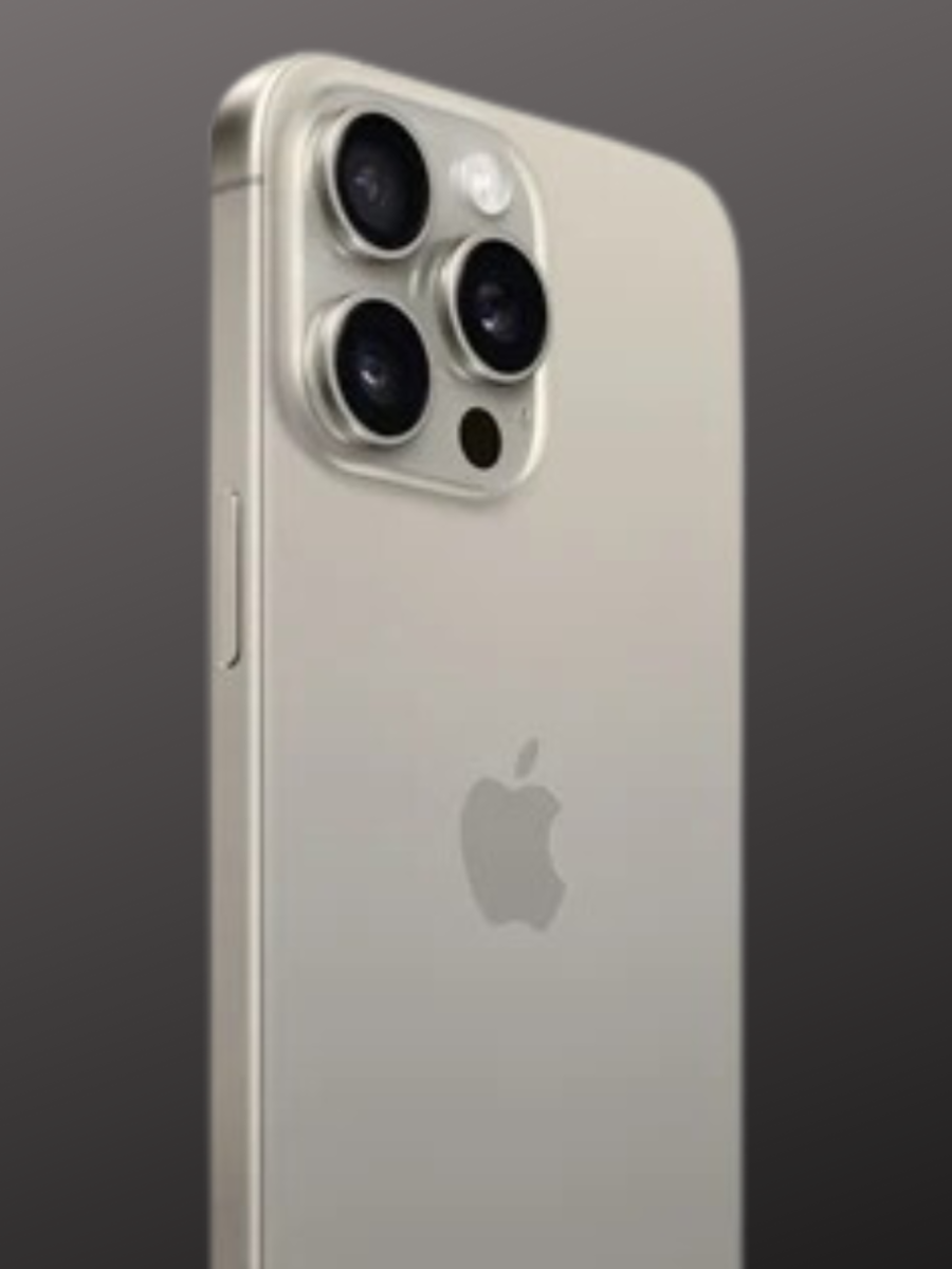 iPhone 16 Pro Max: 5 Major Upgrades To Expect This Year Over iPhone 15 ...