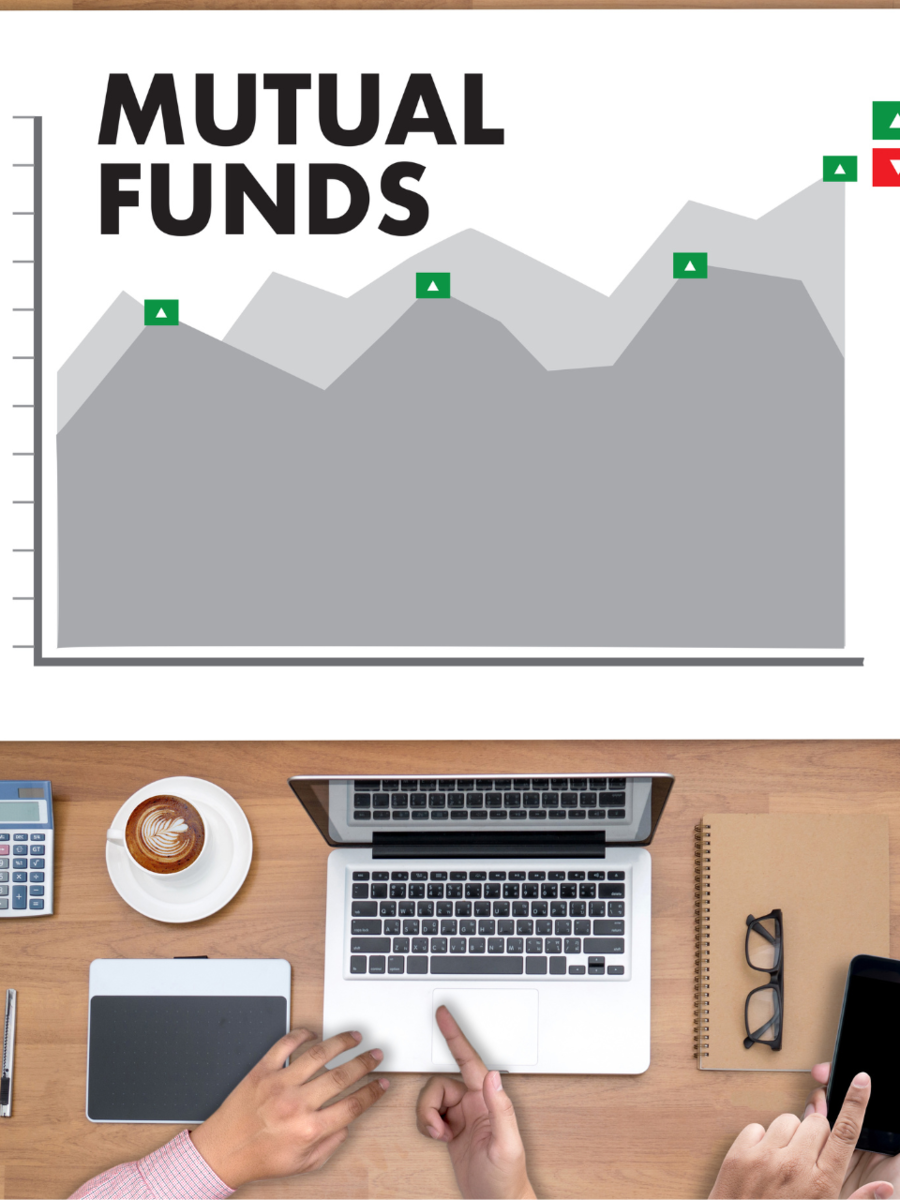SBI Mutual Fund: Large Cap Stocks In MF Kitty | ET Now