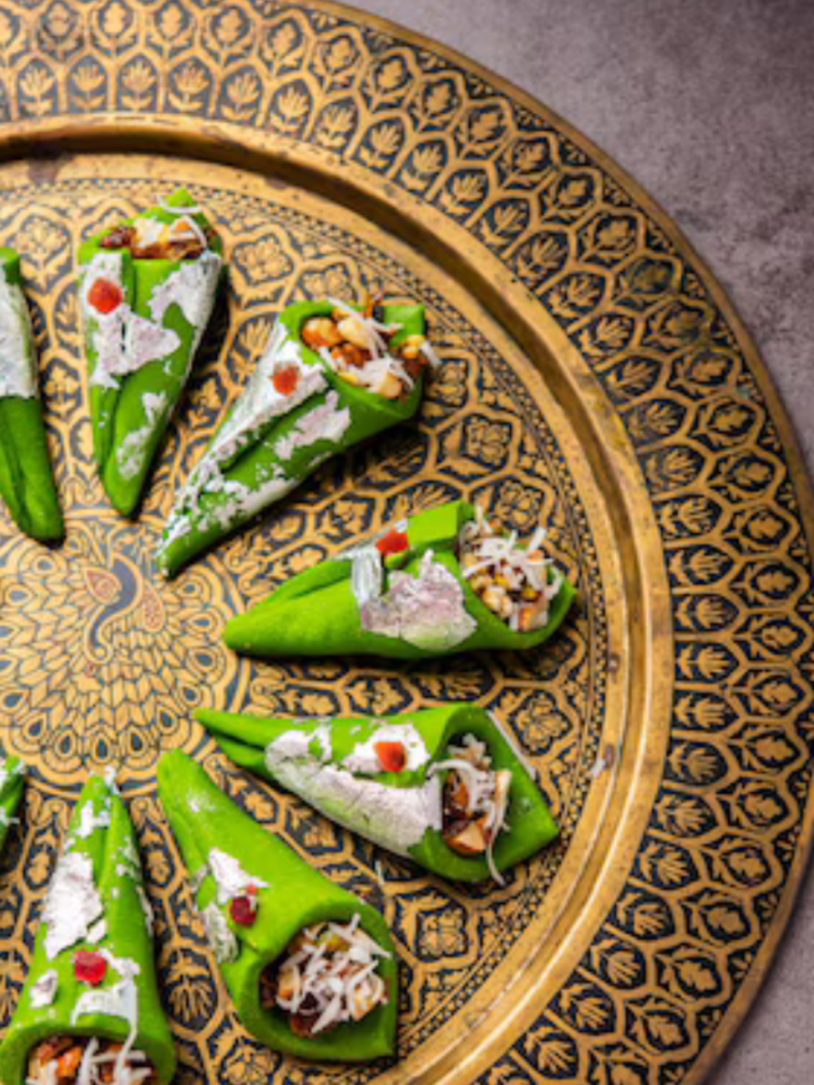 Palang tod Paan: How Palang Tod pan effect Male body, know Ingredients ...