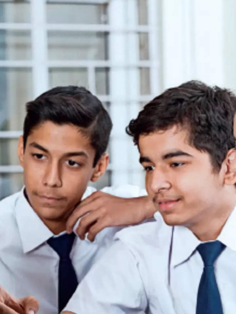 Toppers have these 5 characteristics UPSC Topper, UP Board MP Board ...