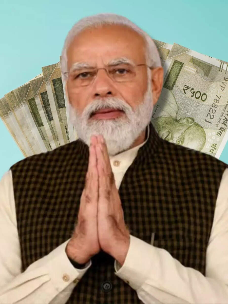 Modi Govt Insurance Scheme: Rs 2 lakh cover at just Rs 36 monthly ...