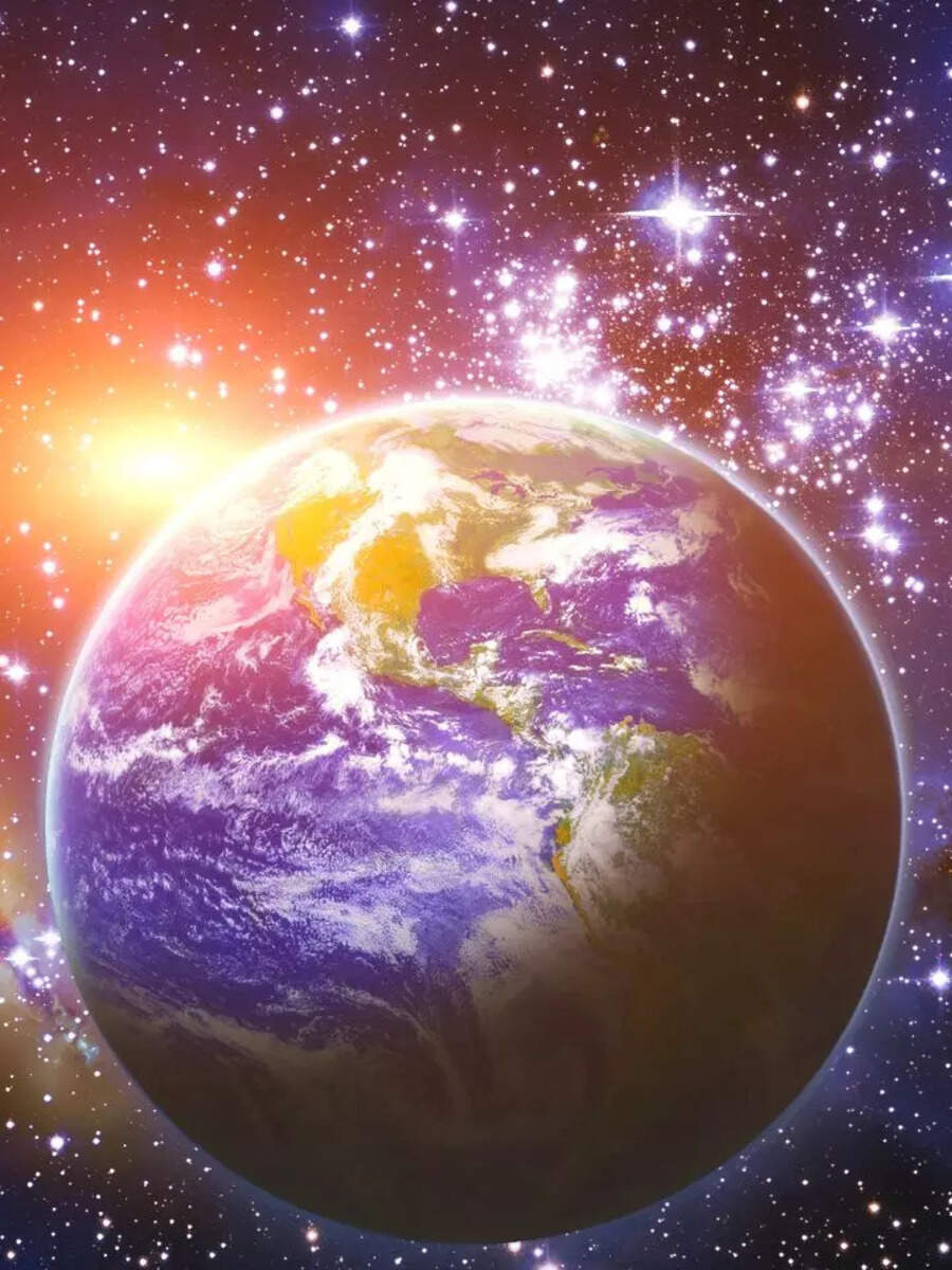 पृथ्वी का असली नाम क्या है? - What is the real name of Prithvi earth ...